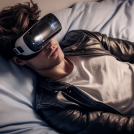 The Handy – Automatic interactive stroker