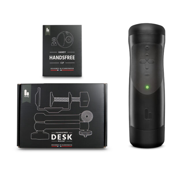 All available bundles for The Handy | Store