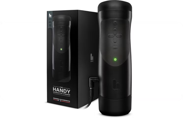 The Handy 1.1 Now Available in Australia and New Zealand | Handy