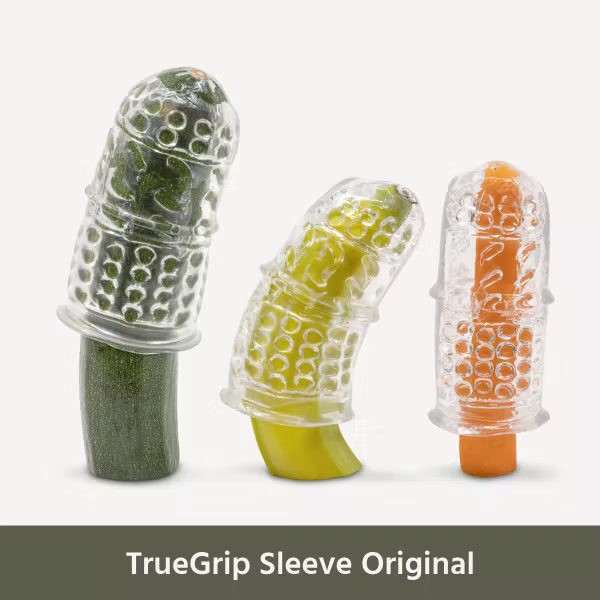 Introducing the TrueGrip Gen 2 Sleeve | Handy