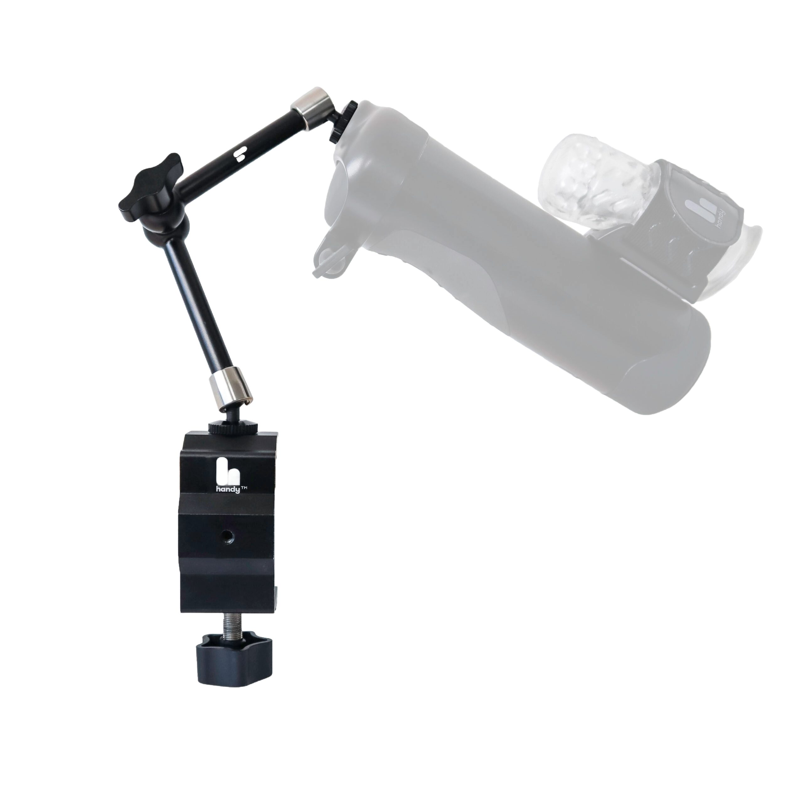 The Handsfree Bundle | Handy