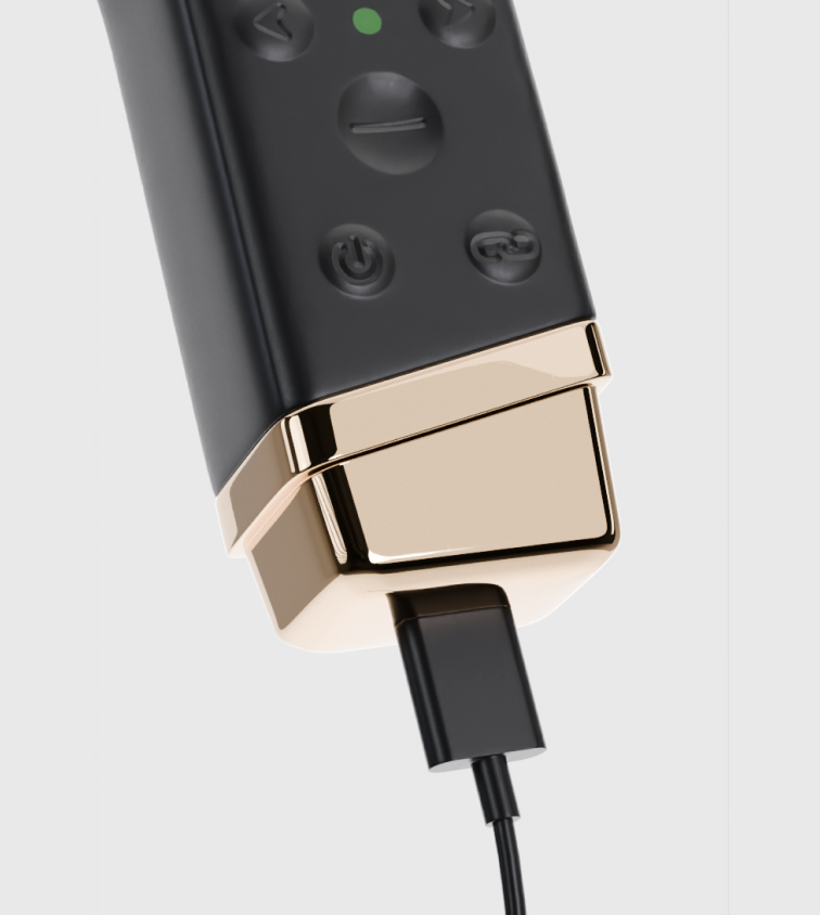 Shop The Oh smart vibrator. Quiet and app-connected (EU)