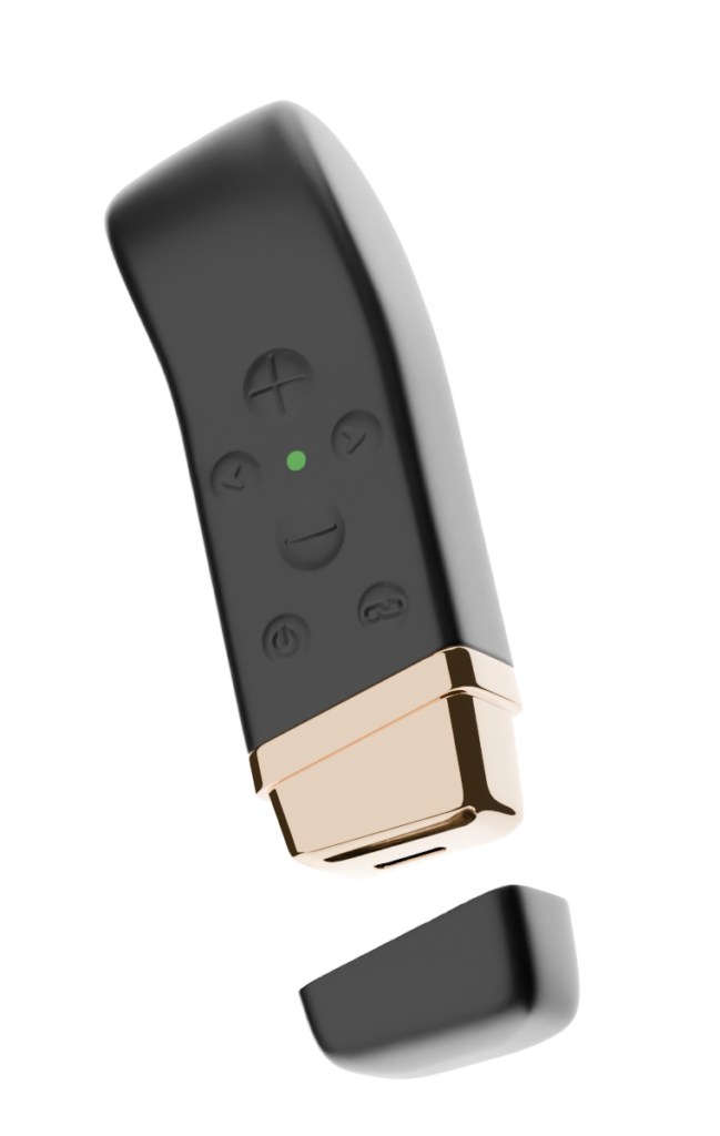 Shop The Oh smart vibrator. Quiet and app-connected (EU)