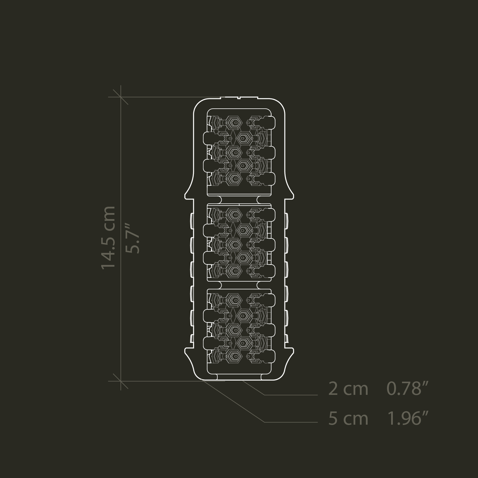 The Mod Core Sleeve | Handy